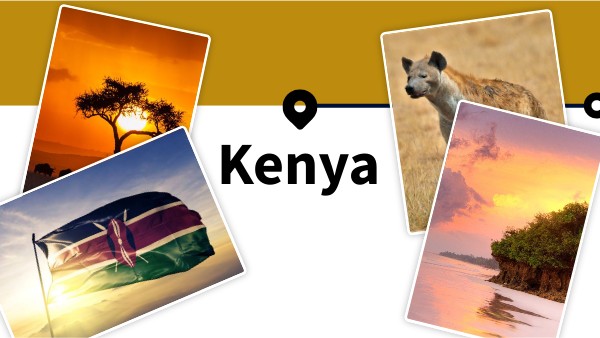 Kenya