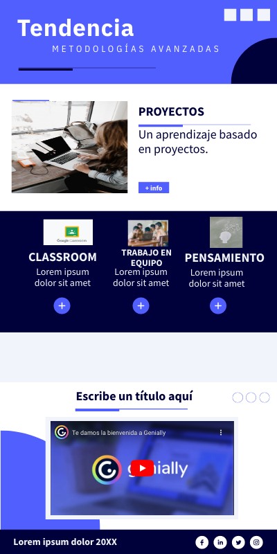 INFOGRAFÍA_TAREA_AVANZADA | Genially