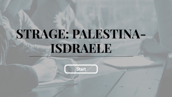 Report hr | Genially