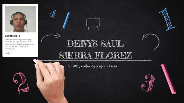 Presentación_Tarea3_Deivys Sierra