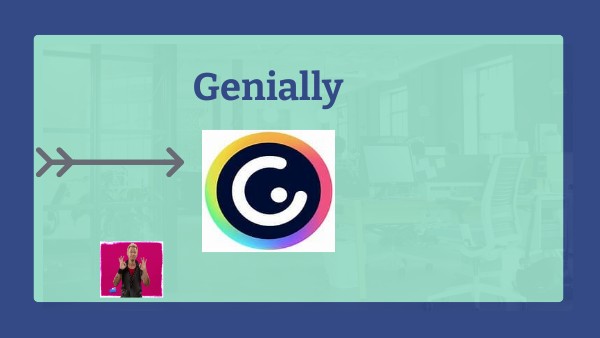 PRESENTACIÓN SENCILLA | Genially