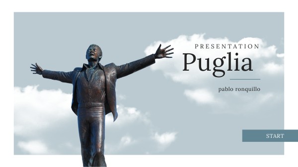 puglia