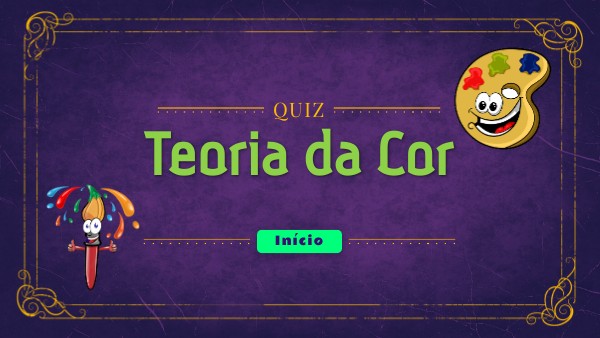 Teoria da Cor | Genially