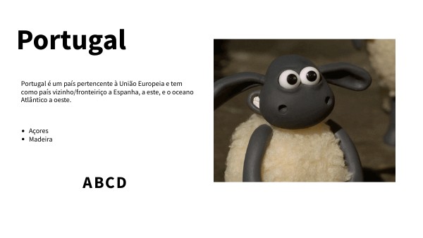 Exercício 1 | Genially