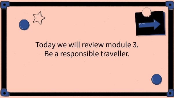 revision lesson | Genially