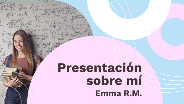 Presentación Digitalización Emma | Genially
