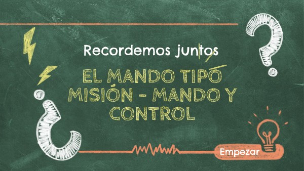 Recordemos juntos | Genially