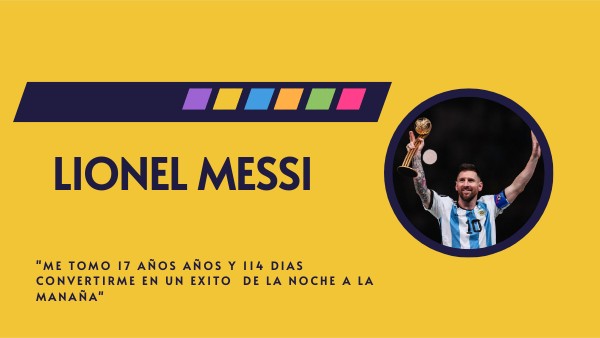 MESSI