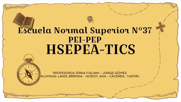 tics politica peron | Genially