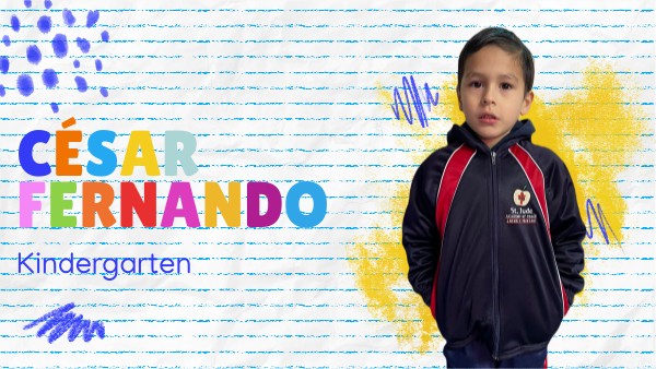 Cesar Fernando | Genially