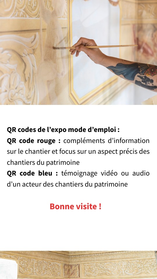 Copie - QD BLEU | Genially