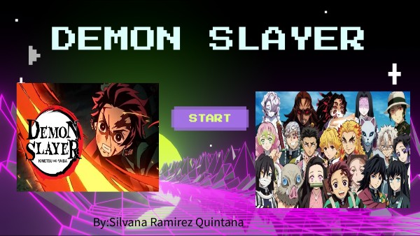 Demon Slayer*☆