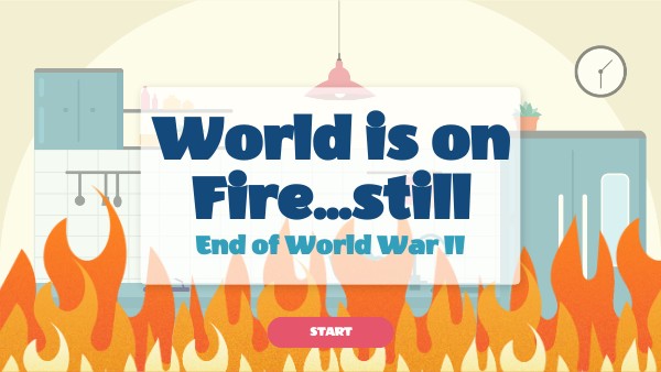 World on Fire M10PII Review