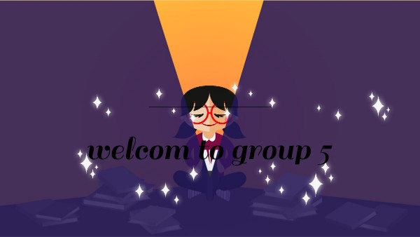 GENIAL STORYTALE PRESENTATION | Genially