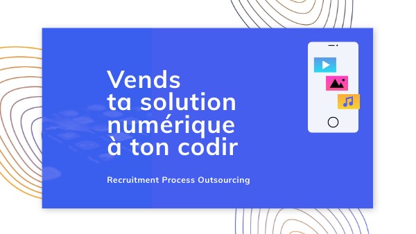 FINTECH PRESENTATION | Genially