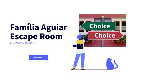 PI ESCAPE ROOM | Genially