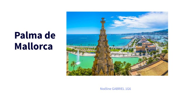 Guide touristique