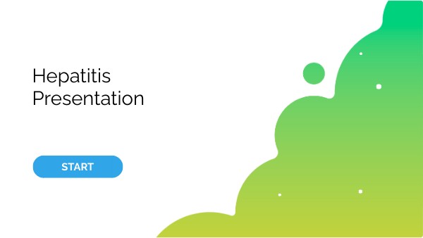 Hepatitis | Genially