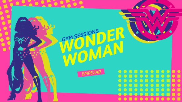 PRESENTACIÓN WONDER PEOPLE