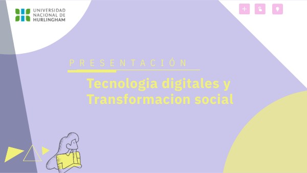 Presentación Final Grupo 7 | Genially