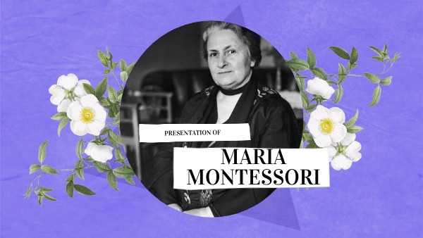 WOMEN PRESENTATION