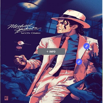 smooth criminal