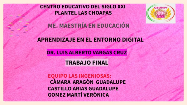 Tarjeta así soy yo | Genially
