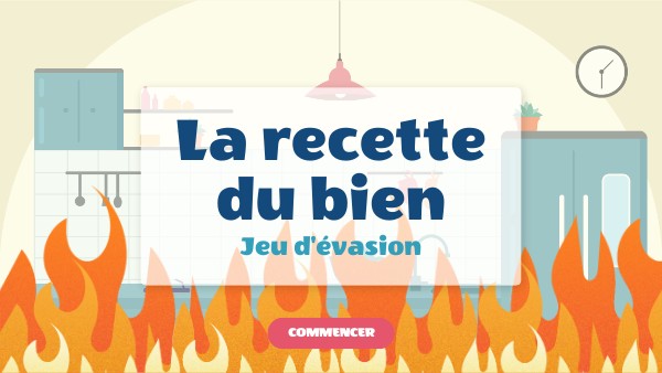 Recette du bien | Genially