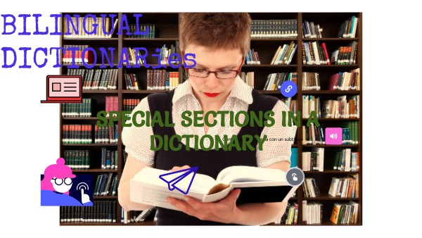 How to use a dictionary