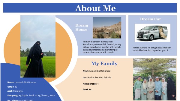 REVIEW BOOK II | Genially