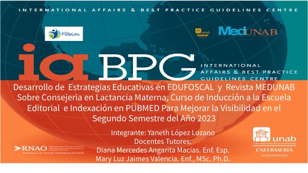 Sustentación final Yaneth lopez | Genially