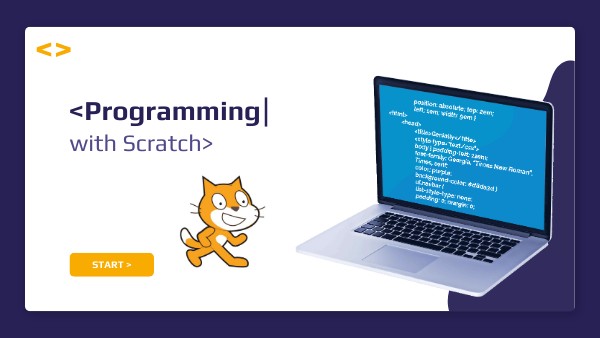 Scratch | Genially