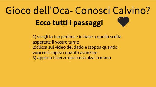 Italo Calvino 4 5 | Genially