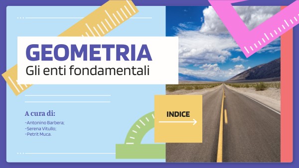 MATHEMATICS UNIT PLAN | Genially