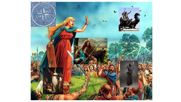 boudicca | Genially
