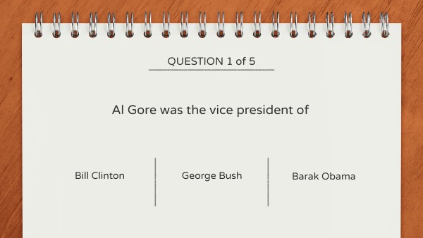 NOTEBOOK QUIZ | Genially