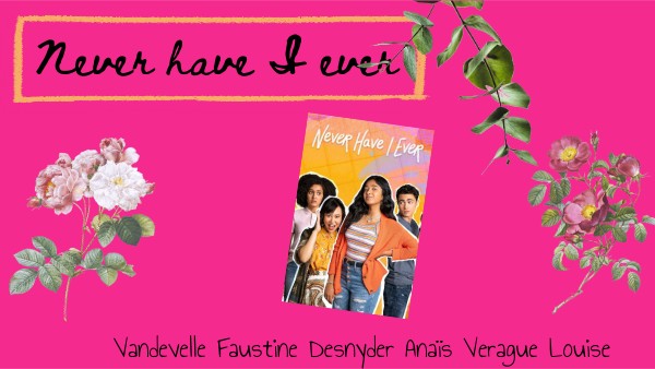 Never Have I Ever | Genially