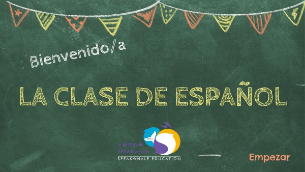 Chloe - PRESENTACIÓN | Genially