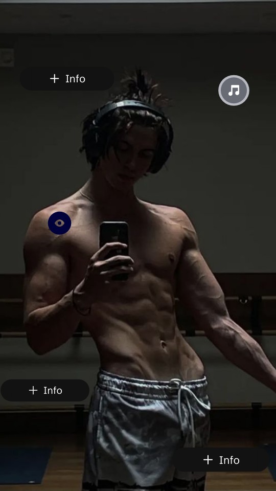 SPORT/GYM | Genially