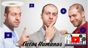 Factores Humanos | Genially