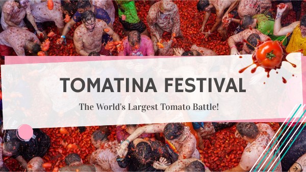 EVENT GUIDE | Genially