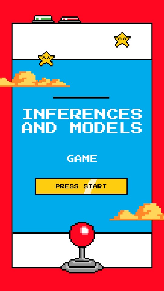 Module 2 Week 3 Inferences and Models Game | Genially