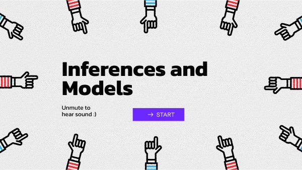 Module 2 Week 3 Game Inferences and Models | Genially