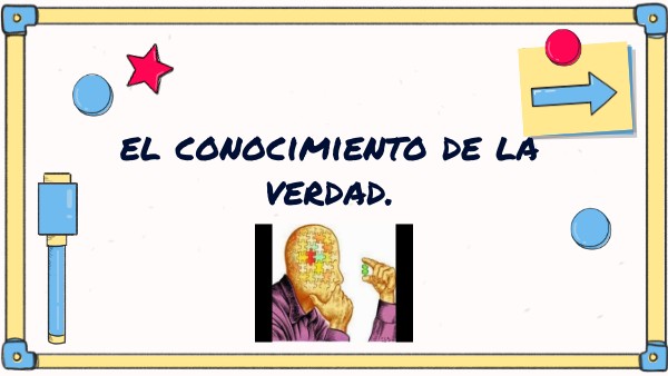 la verdad | Genially