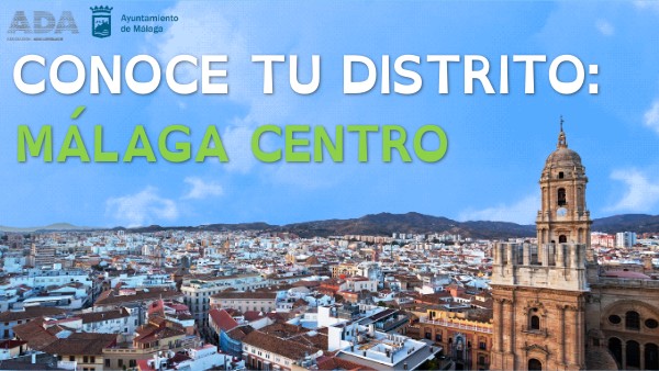 Conoce tu distrito original | Genially