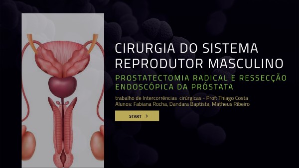 Microparticles Presentation Genially