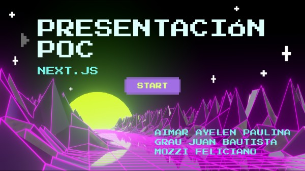 PRESENTACION-POC | Genially