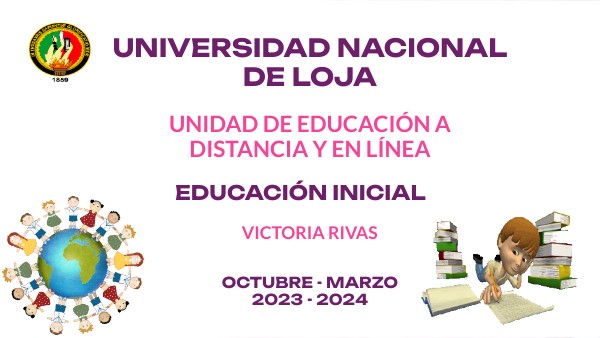 Mapa Conceptual Victoria Rivas