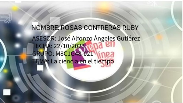 ROSAS CONTRERAS RUBY