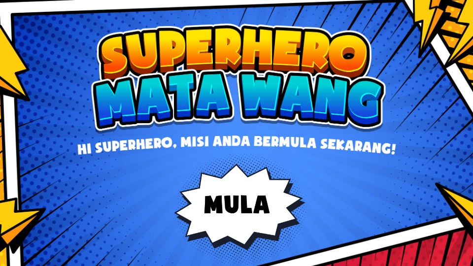 KCK Junior Game 1 | Genially